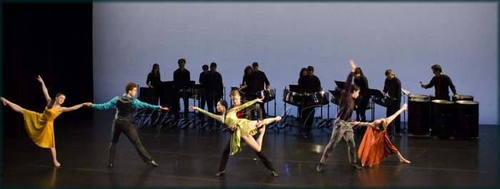 The Legacy of Pan, Dance, Theatre, Art and Storytelling