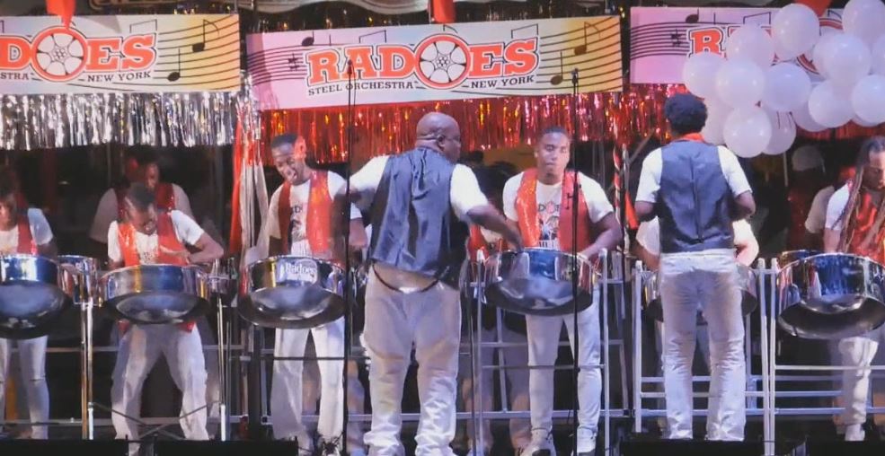 New York Steelband Panorama 2016 - Bands - Tunes - Arrangers - Results