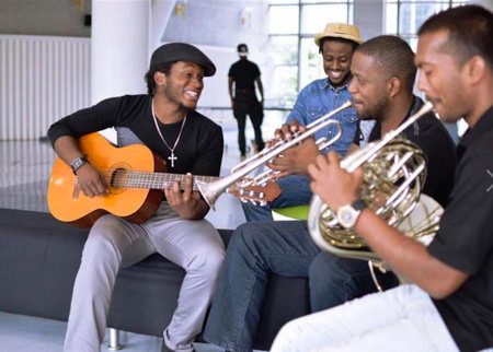 2018 National Calypso Monarch Helon Francis - His Thoughts & Vision