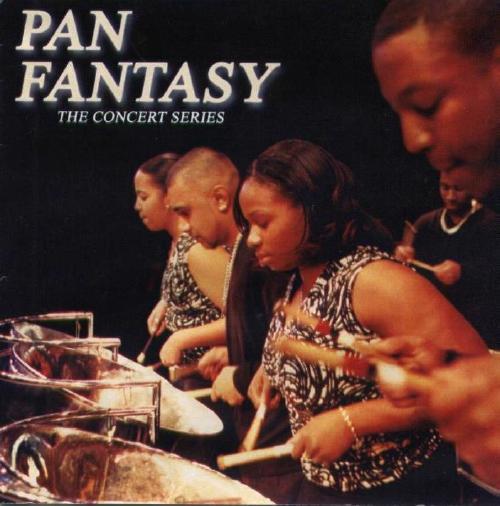 WST - Pan People's Place - Pan Radio Steelpan Music Show Rap Up ...