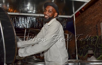 Happy Birthday to Herman Barrington