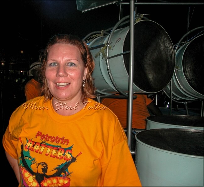 Happy Birthday to Dr. Jeannine Remy