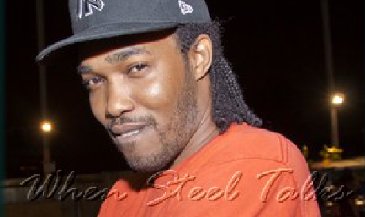 Freddy Harris, III - Steelband Arranger - When Steel Talks