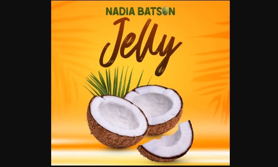 Jelly - Nadia Batson - Steelband Panorama 2022