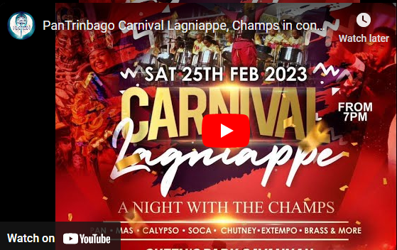 Carnival Lagniappe 2023