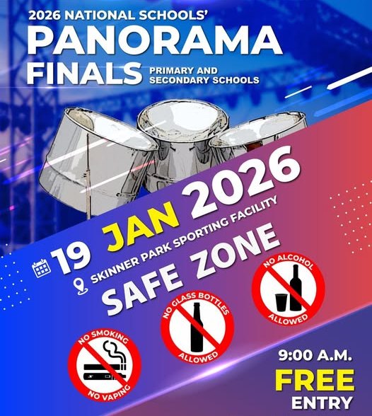 Live Stream - National Schools’ Panorama 2026 Finals - Primary ...