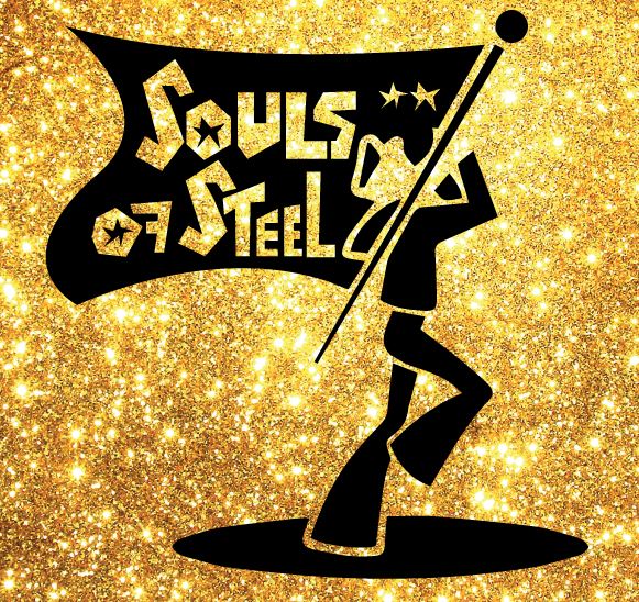 The Art Work of Panorama - Trinidad All Stars Steel Orchestra
