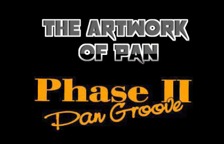 The Art Work Phase II at Panorama