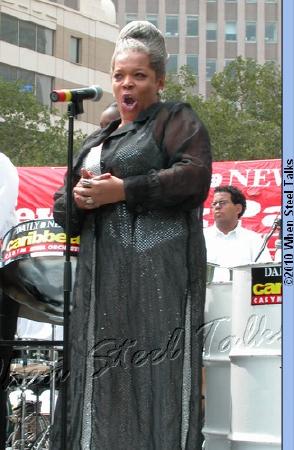 An Interview with Dramatic Soprano Extraordinaire Anne Fridal, about ...